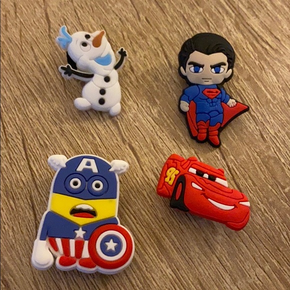 Accessories | New Jibitz | Poshmark